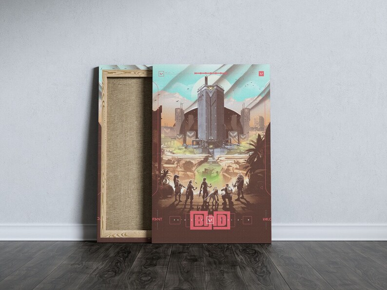 Valorant Maps Poster ALL VALORANT MAP Valorant Poster gaming Poster ...