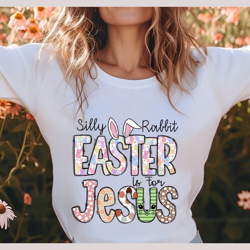 Religious Easter Gnomes Svg - Etsy