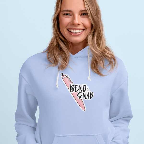 Bend and Snap - Etsy