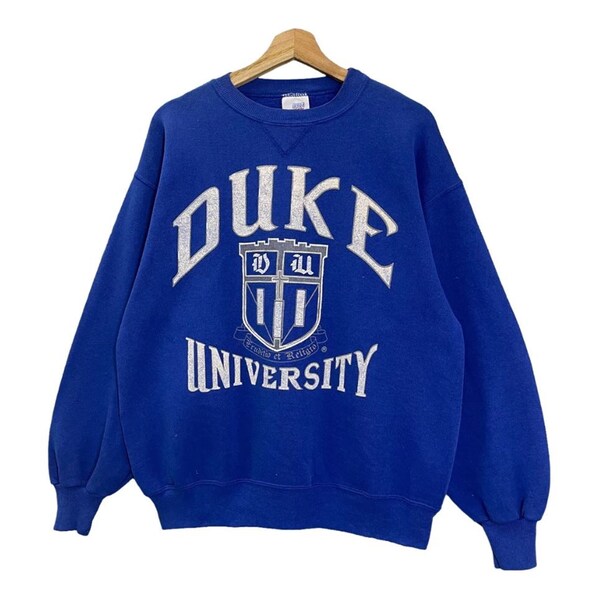Duke University - Etsy