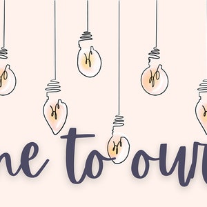 12 Google Classroom Headers Pngs Rainbow Pastel - Etsy