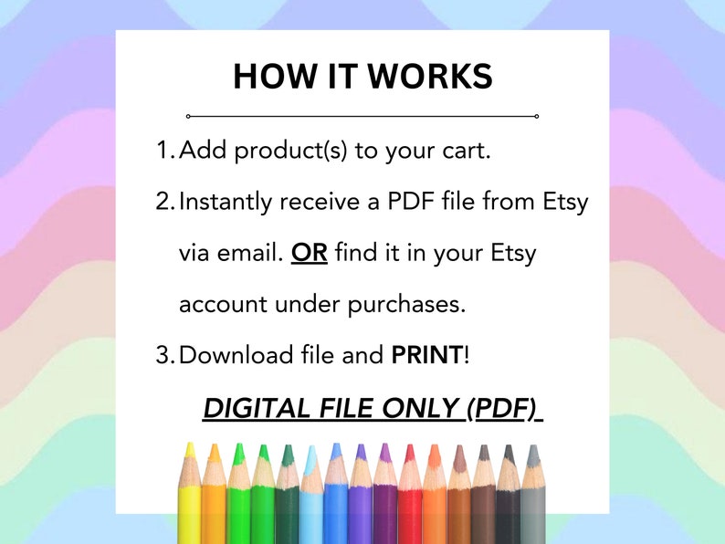 12 Princess Characters Children Colouring Pages Digital Prints ...