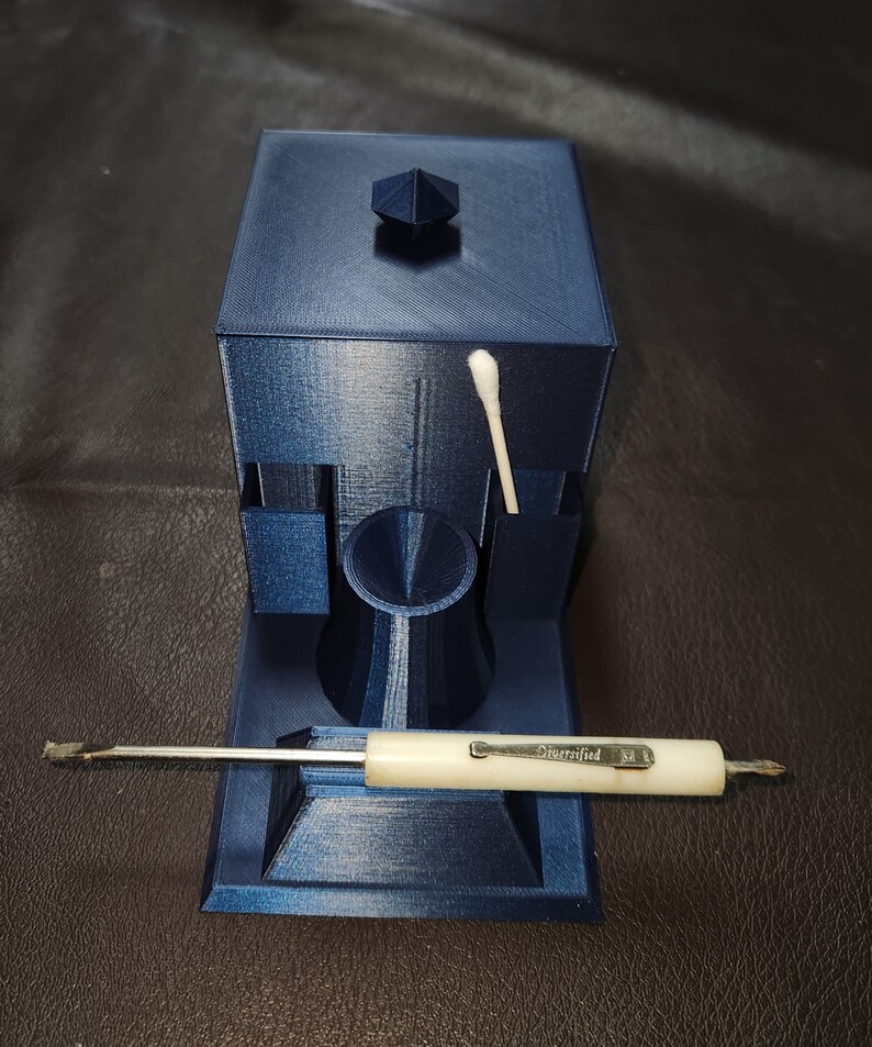 Small Dab Station - Etsy