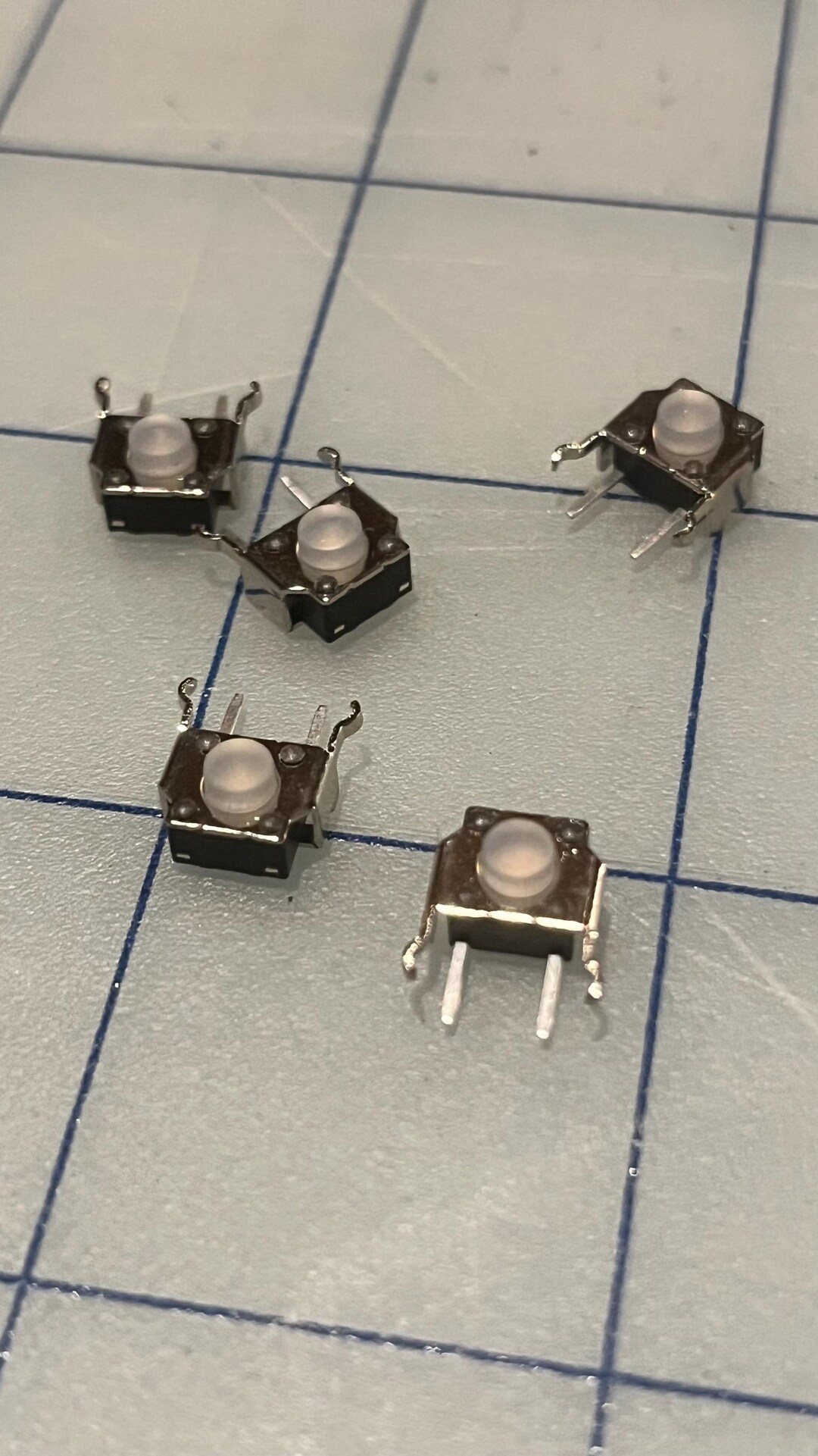 Gamecube Tactile Z Button - Etsy