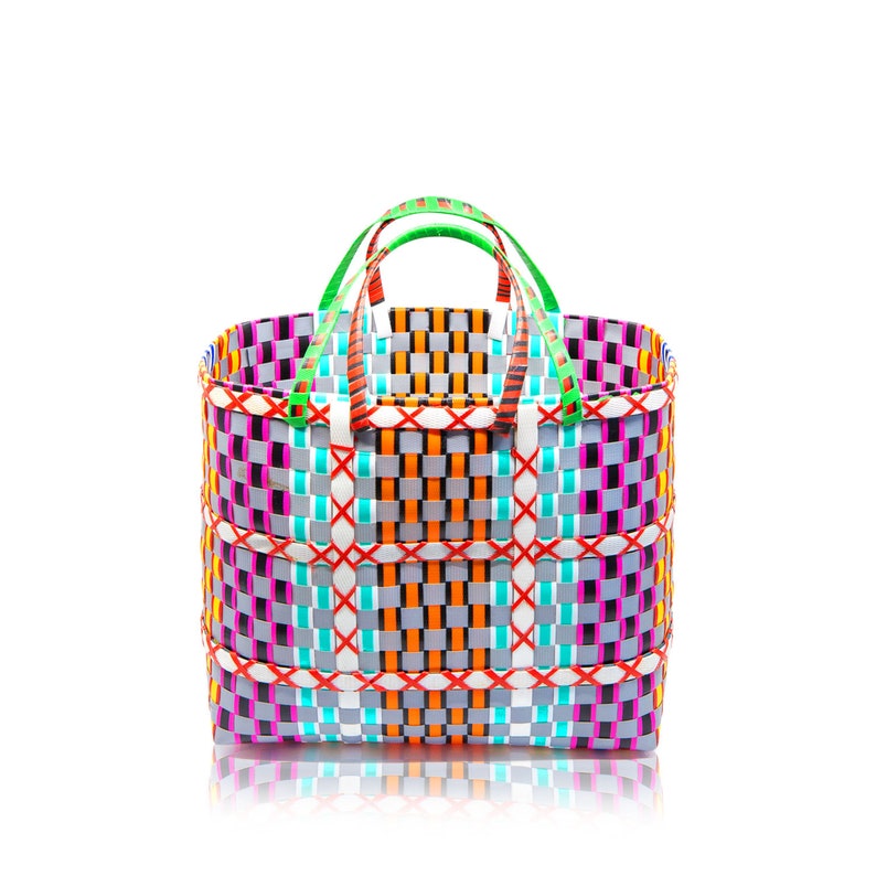 Mingalaba Caba Market Basket Lucky Dip - Etsy