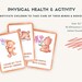 Building Basic Social Skills Cards | Social Skills Cards for Kids ...