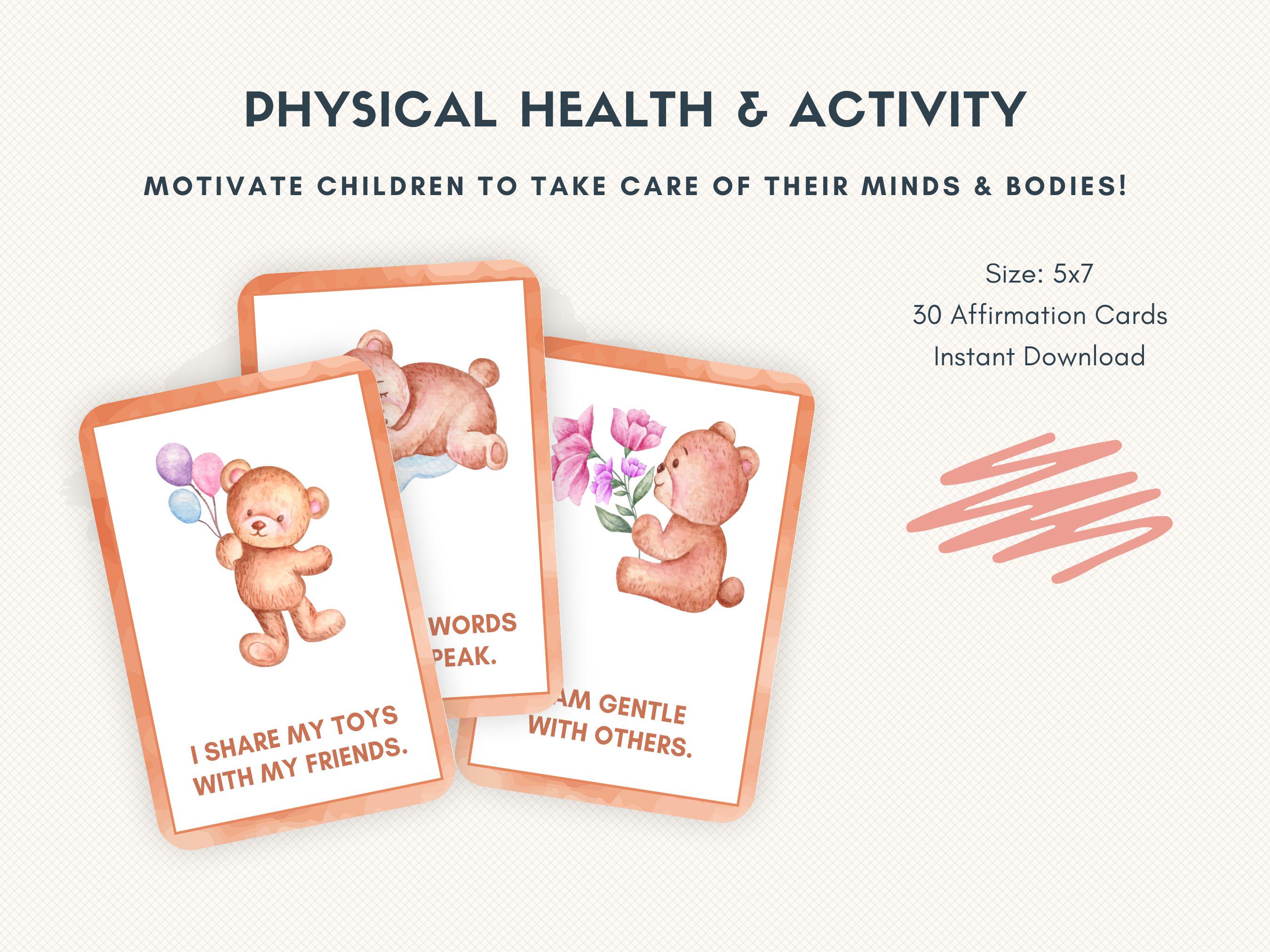 Building Basic Social Skills Cards Social Skills Cards for Kids ...