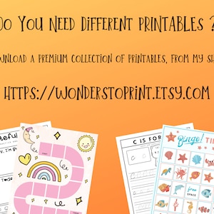 Printable Dolch Sight Word Worksheets for Pre-k & Kindergarten ...