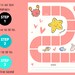 Under the Sea Reward Chart for Kids, Printable Ocean Behavior Chart ...