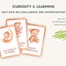 Building Basic Social Skills Cards | Social Skills Cards for Kids ...