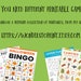 Camping Activities for Kids, Printable Activity Pack, Worksheet Bundle ...