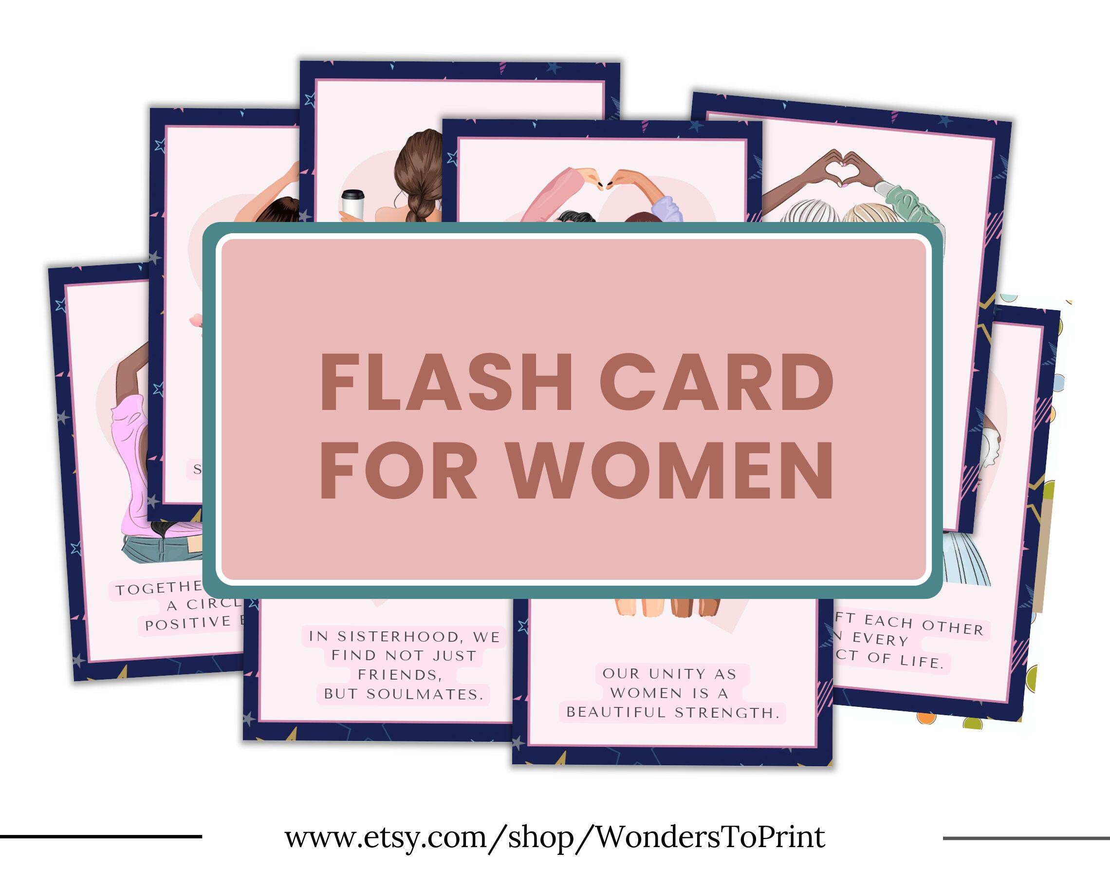 Celebrating Female Friendships Cards | Friendship Cards | Sisterhood ...