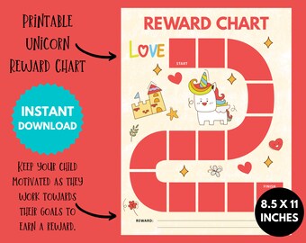 Snowman Reward Chart Behavior Tracking Chart Routine Sticker - Etsy