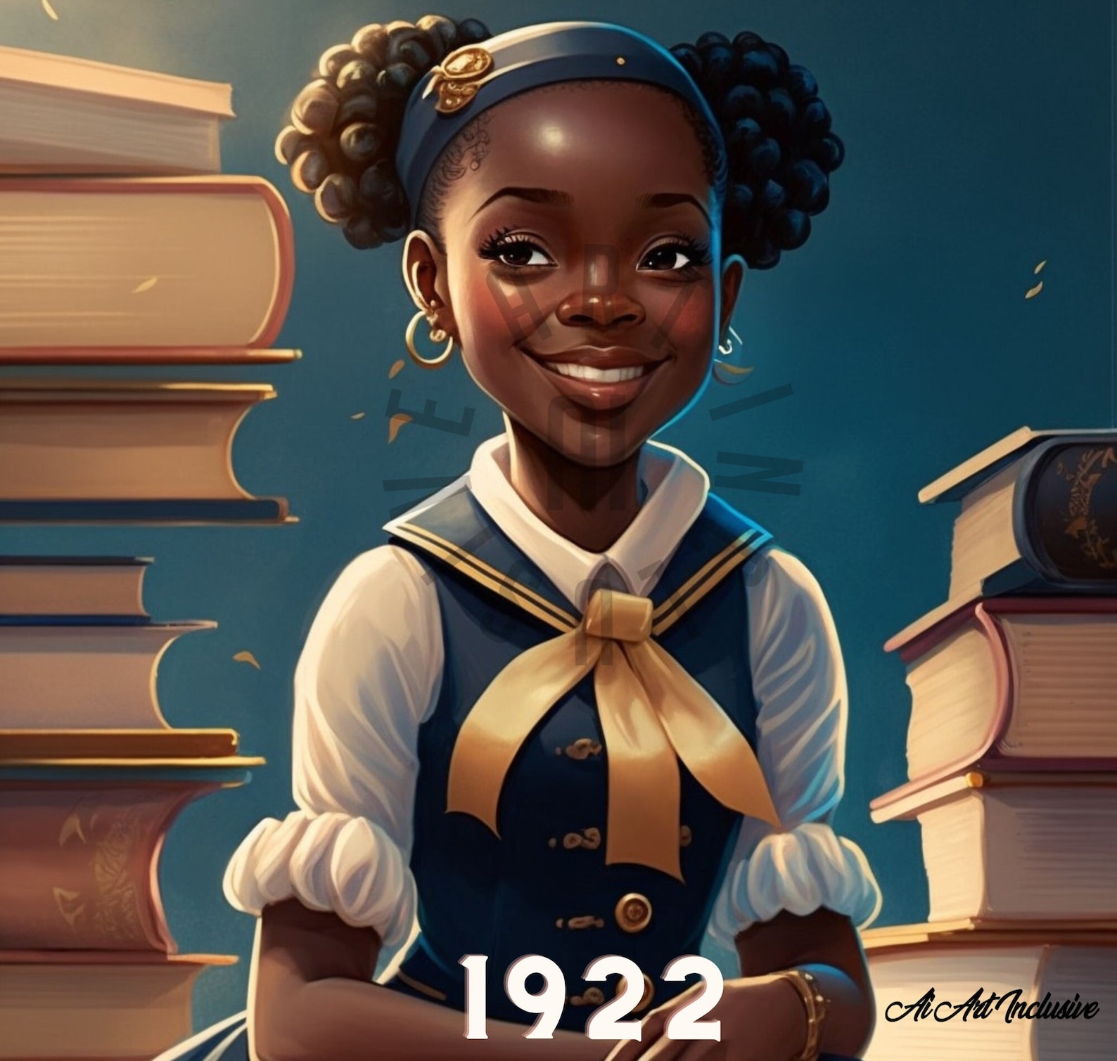 Printable Sigma Gamma Rho Inspired Girl Wall Art / Sorority - Etsy