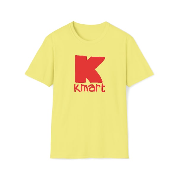 Vintage Kmart - Etsy