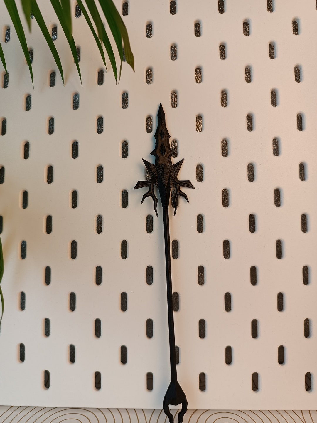 Voltaic Spear: Rare and Radiant Weapon Ultimate Guild Wars Collectible ...