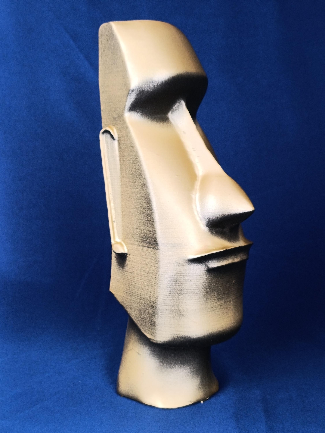 Rapa Nui Statue – Timeless and Iconic Moai Sculpture for Home & Garden ...