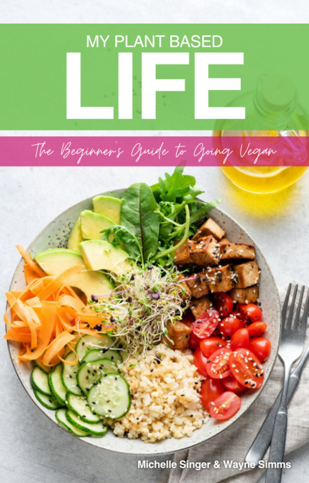 My Plant Based Life - Etsy