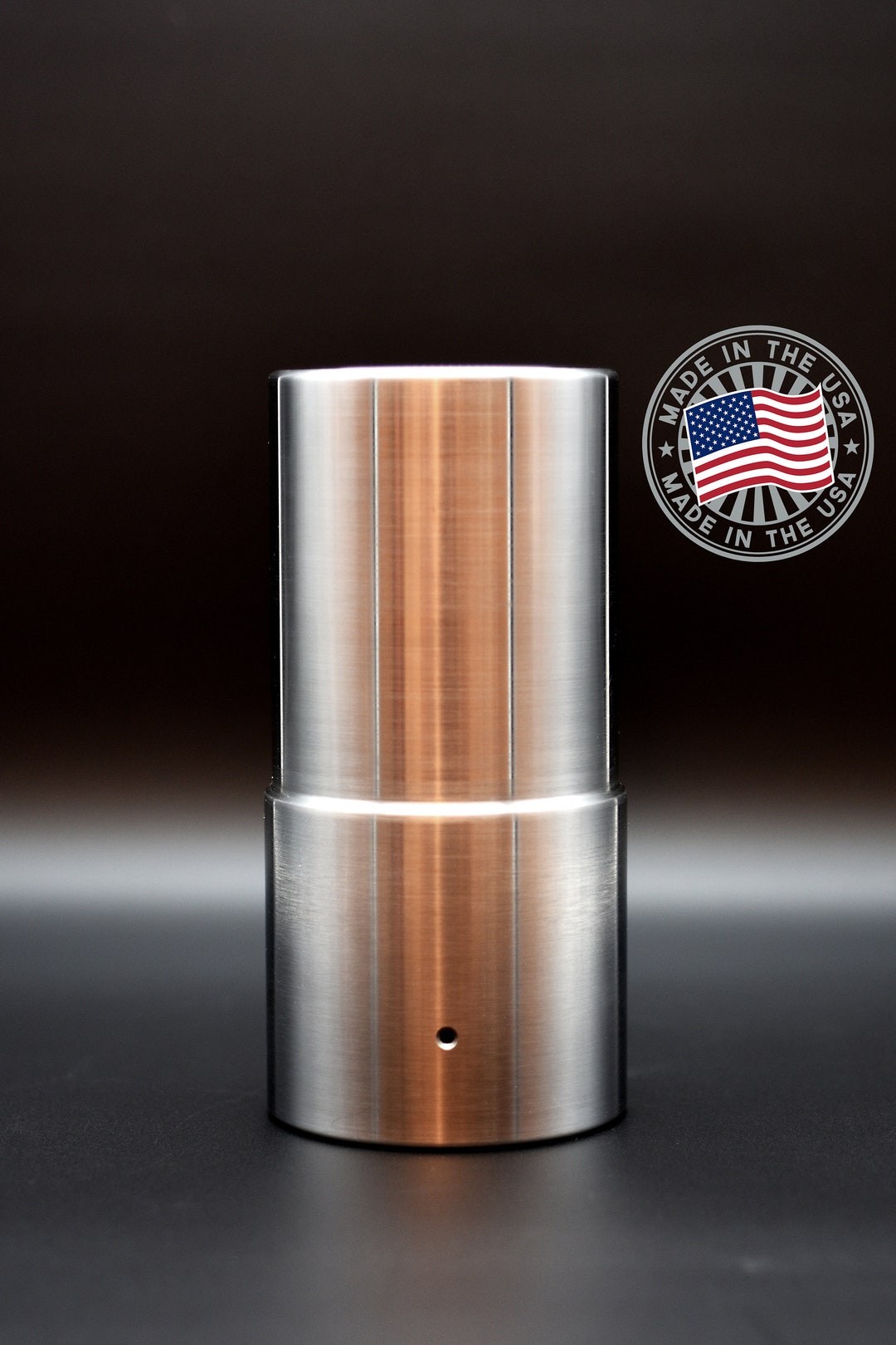 USA Made "fat Boy" Thunder Mug™ / Signal/salute Cannon / Loud ...