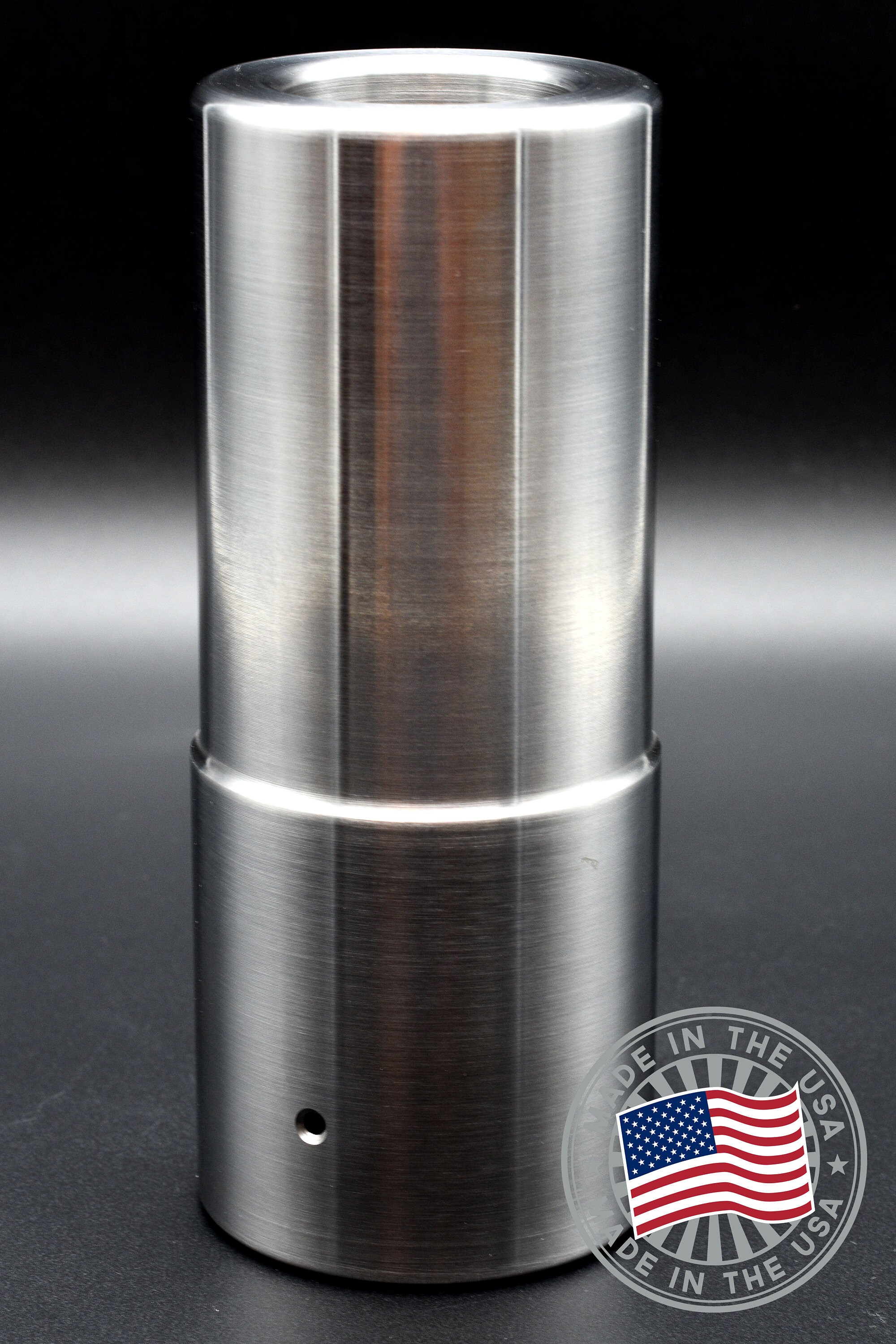 USA Made 1.69 Bore THE ORIGINAL Thunder Mug™ / Signal/salute Cannon ...