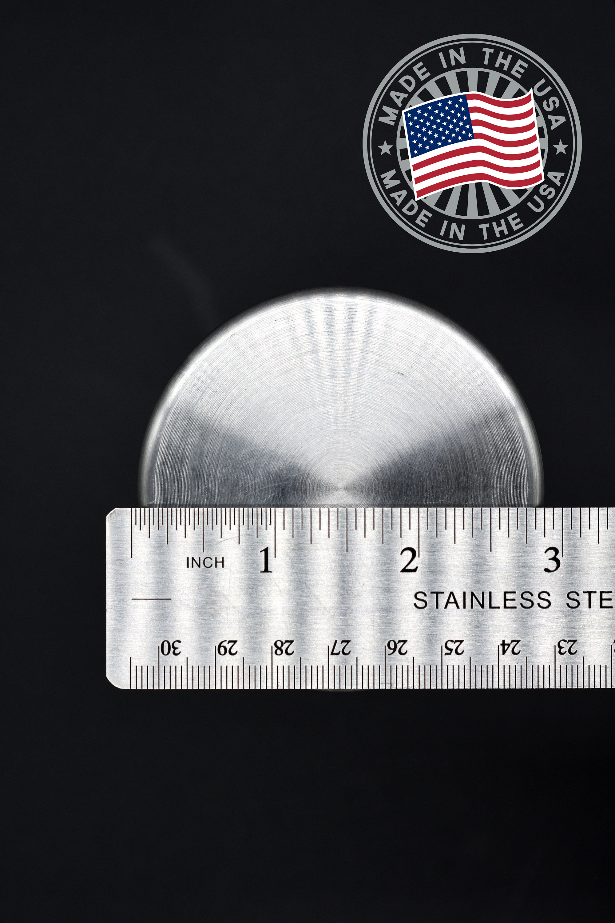 USA Made 1.69 Bore THE ORIGINAL Thunder Mug™ / Signal/salute Cannon ...