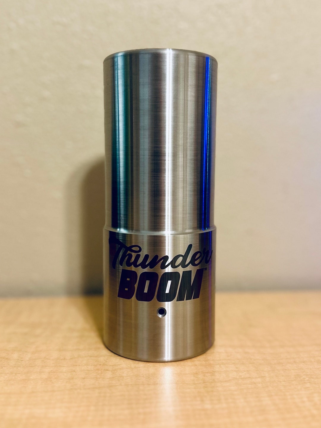 USA Made 1.69" Bore THE ORIGINAL Thunder Mug™ / Signal/salute Cannon ...