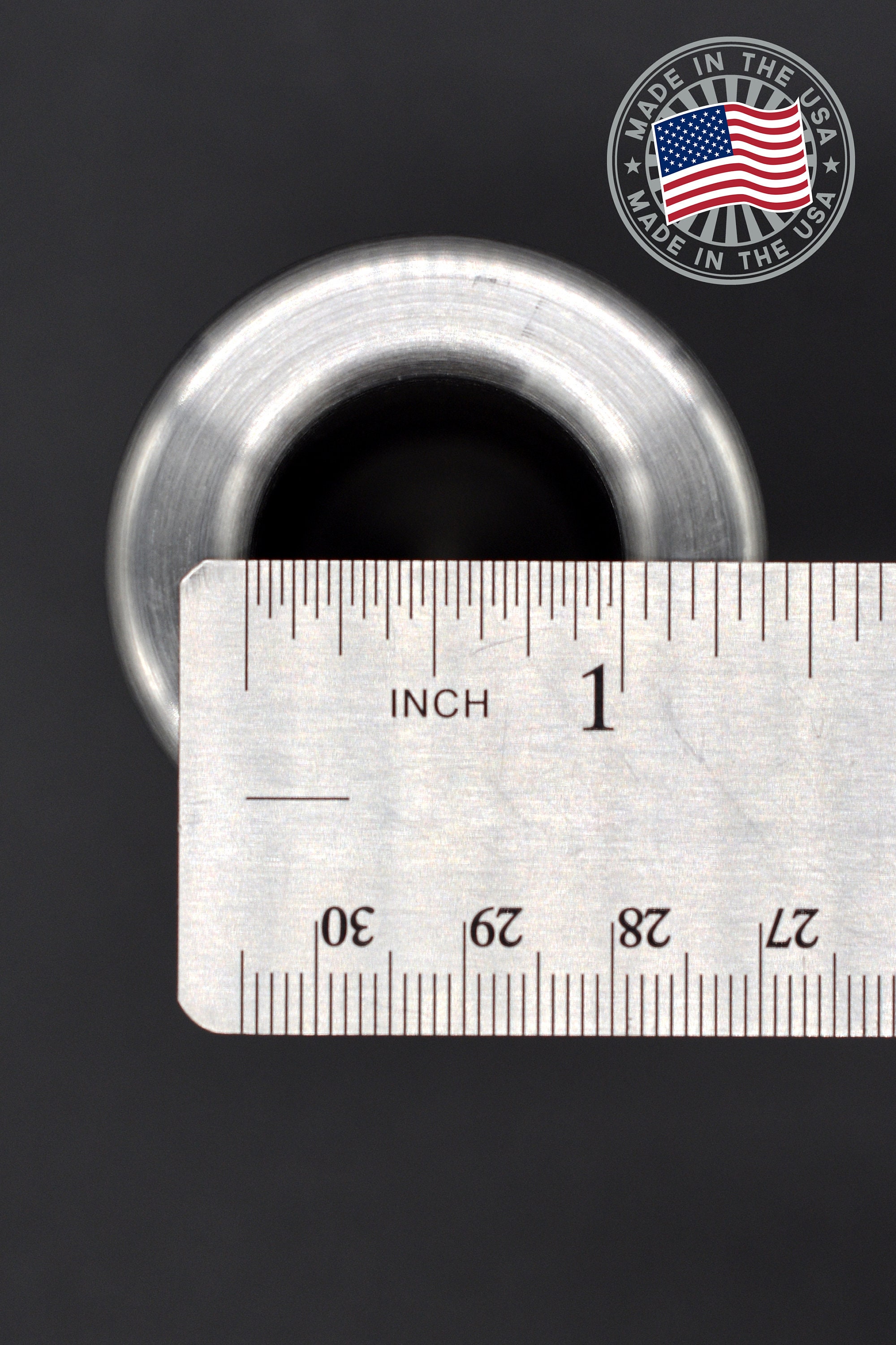 USA Made 1" Bore "little Man" Thunder Mug™ / Signal/salute Cannon ...