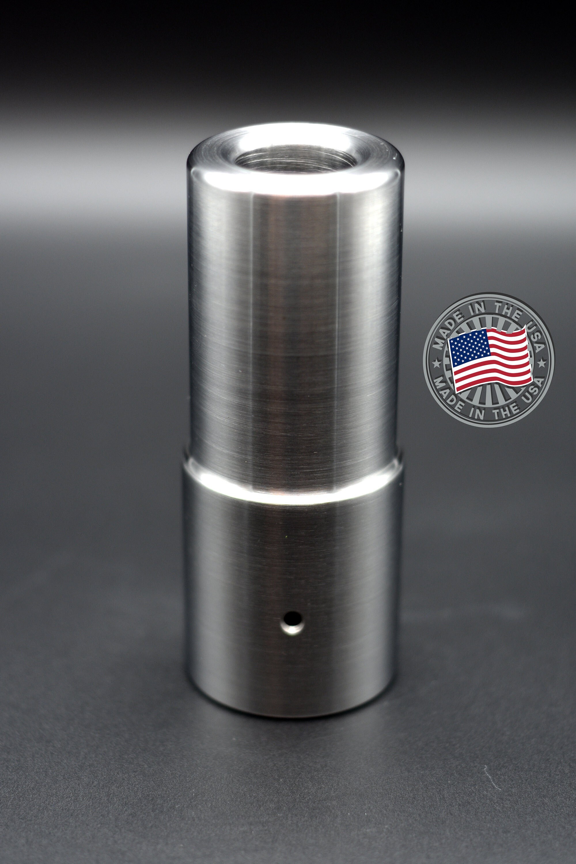 USA Made 1" Bore "little Man" Thunder Mug™ / Signal/salute Cannon ...