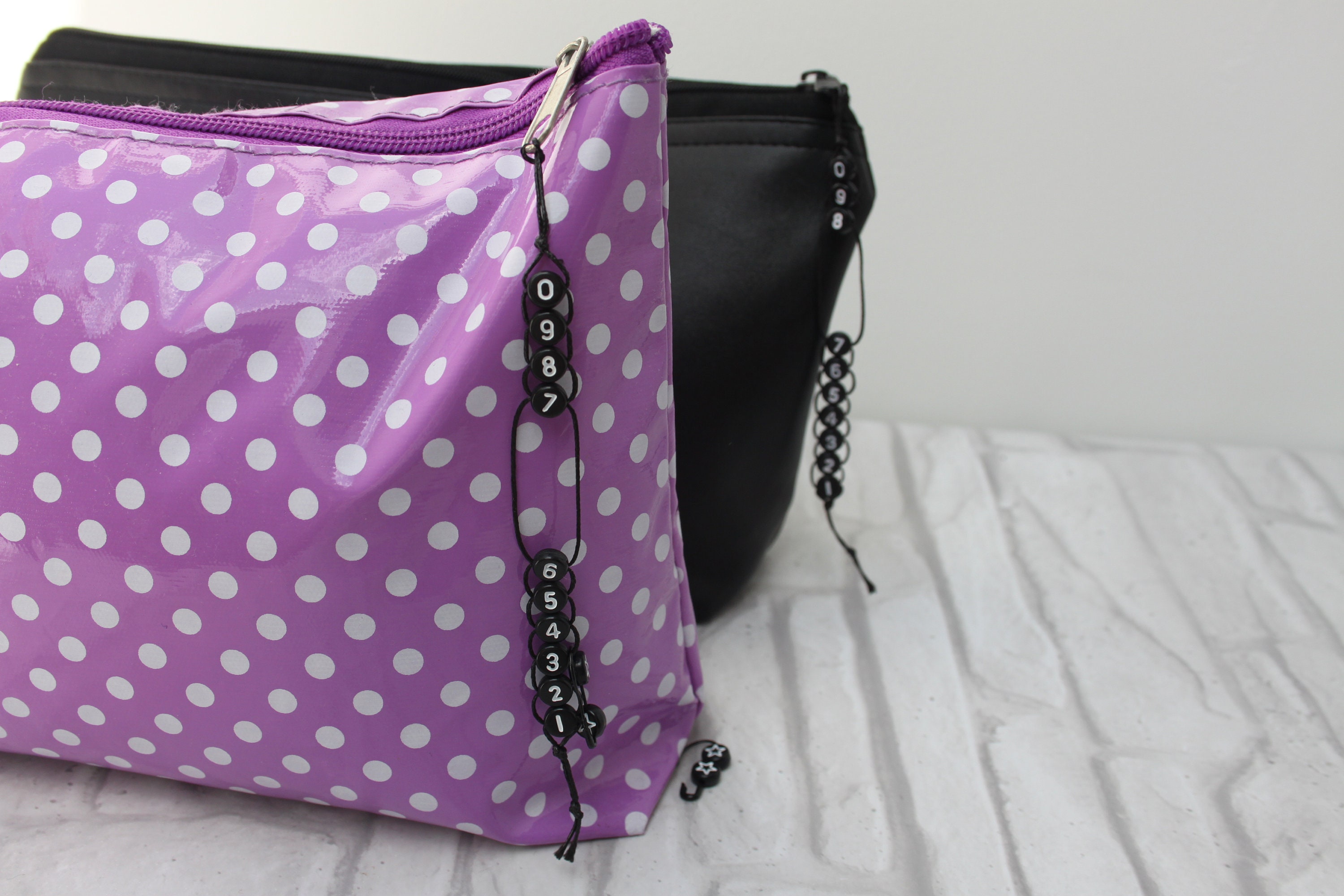 Abacus Row Counter Golf Stroke Counter Crochet Row Counter - Etsy