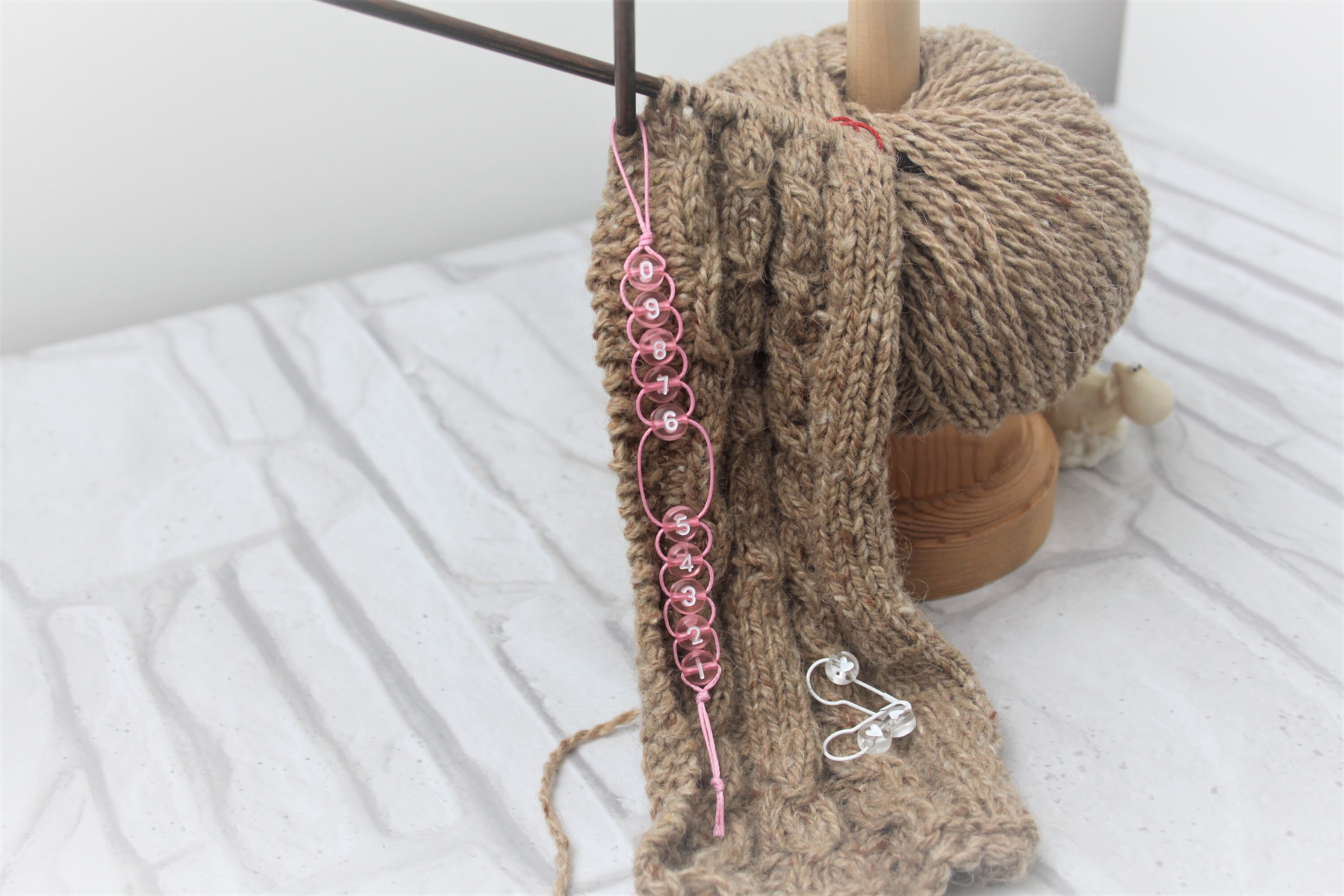 Abacus Counter Golf Stroke Counter Crochet Row Counter New - Etsy