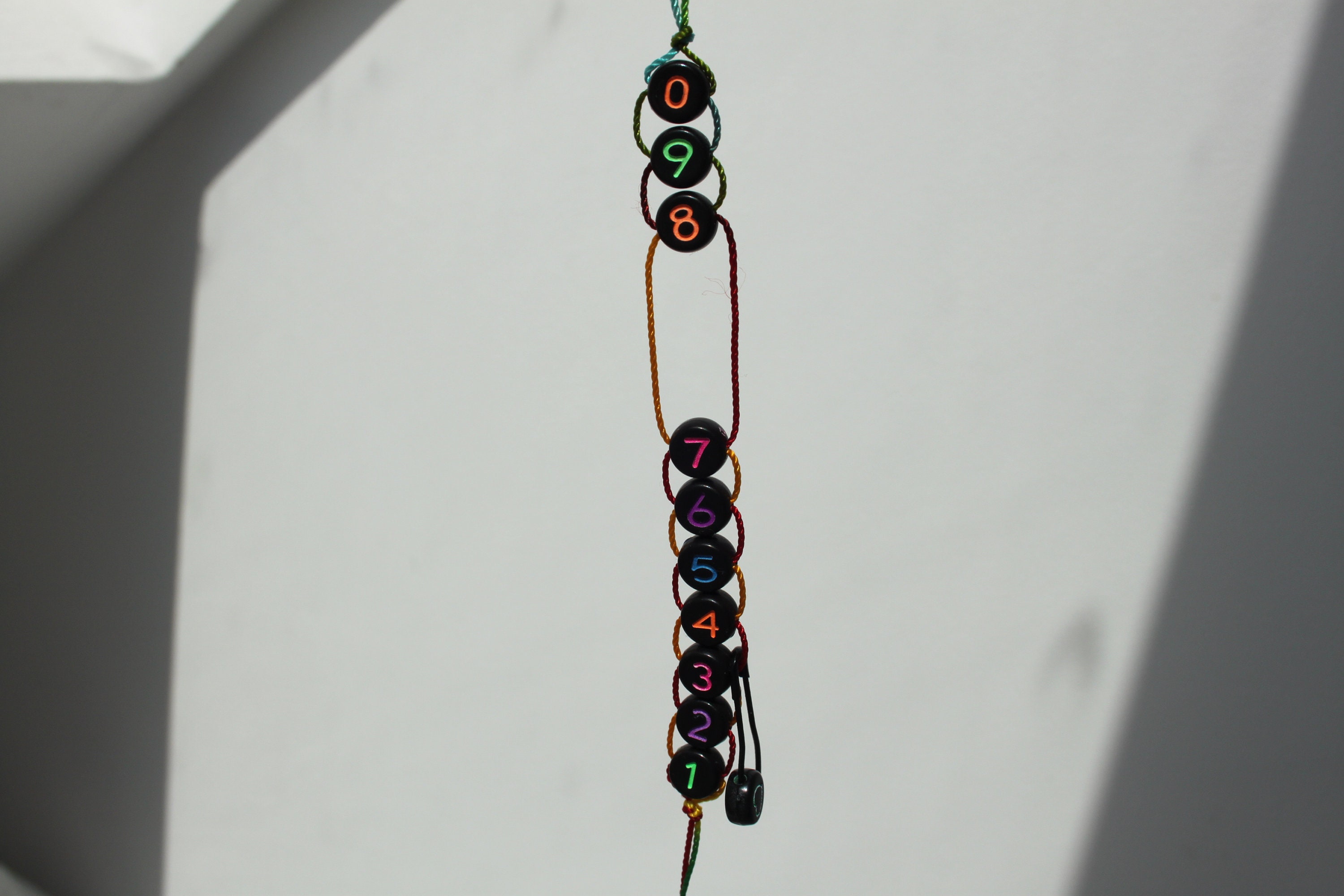 Abacus Row Counter Golf Stroke Counter Crochet Row Counter - Etsy