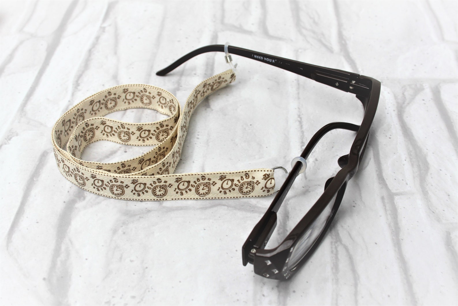 Glasses Strap Sunglasses Neck Lanyard Cord Eyewear Glasses Chain - Etsy