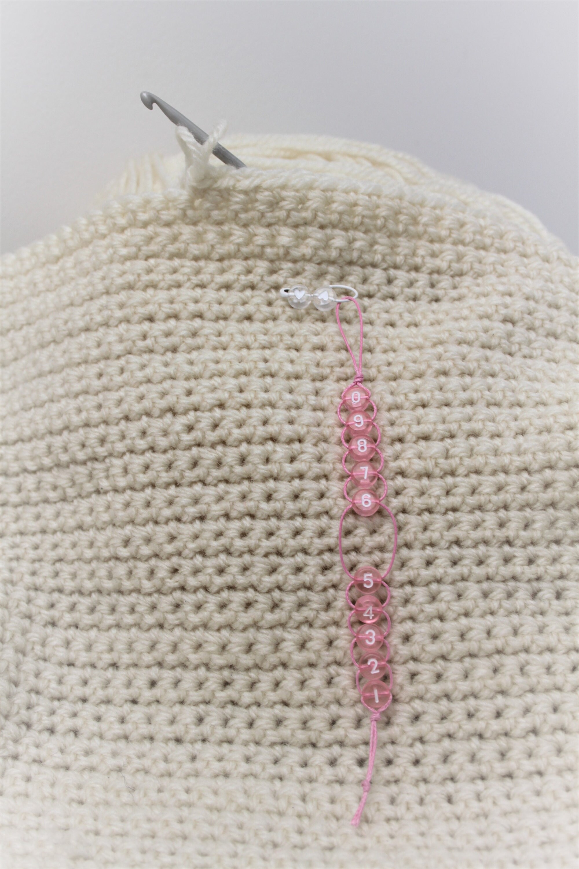 Abacus Counter Golf Stroke Counter Crochet Row Counter New Etsy