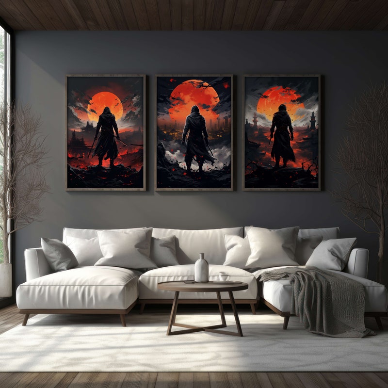 Nerd Home Decor - Etsy