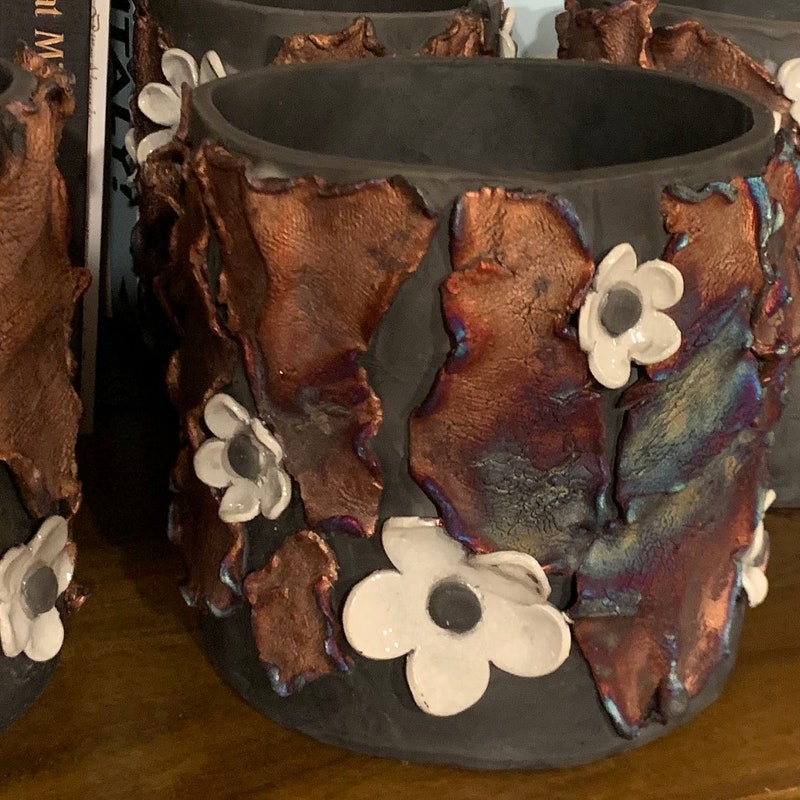 Raku - Etsy