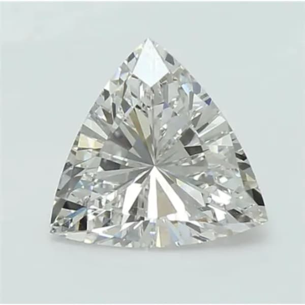 Trillion Diamond - Etsy