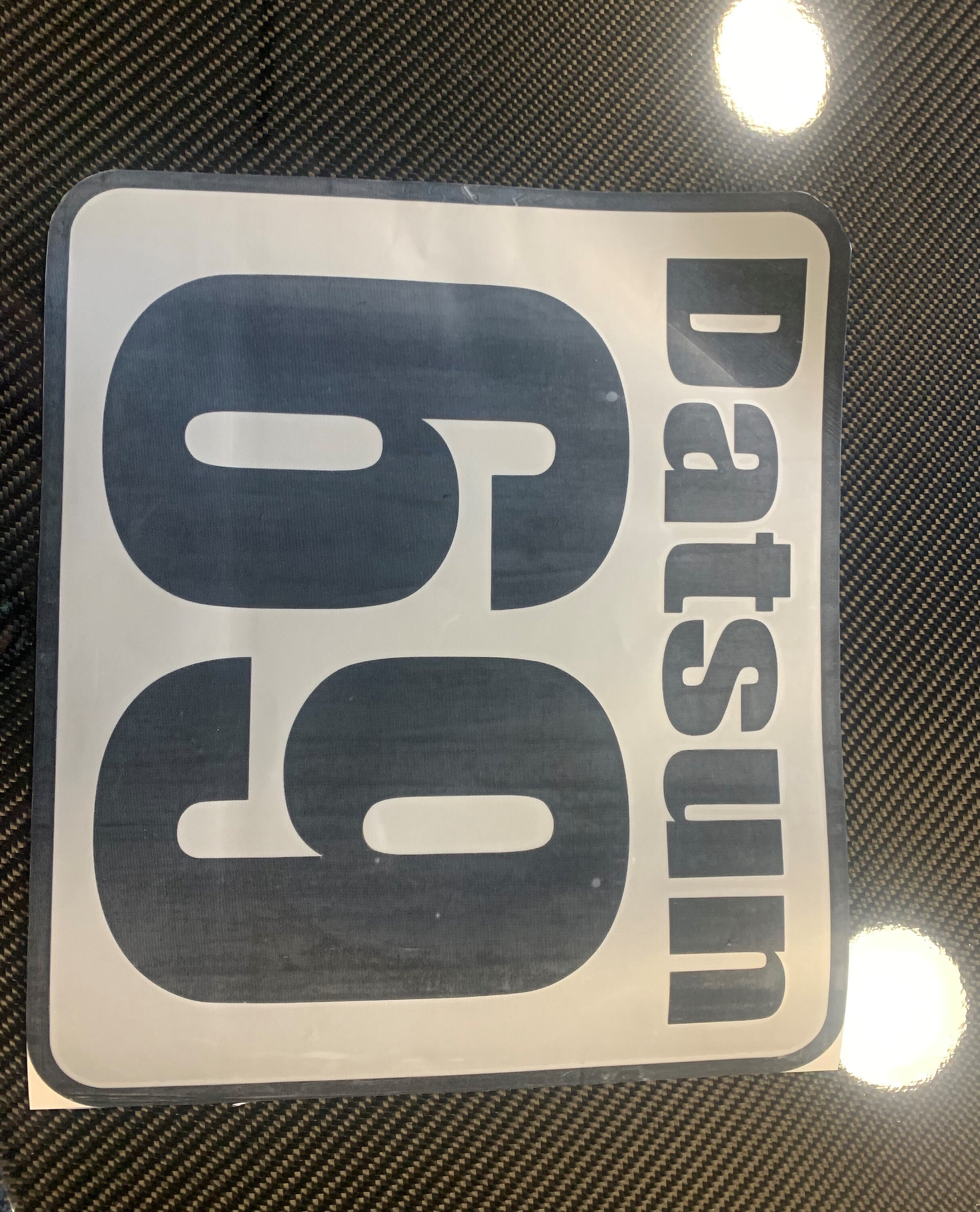 Race Car Number Cards Magnetic Vinyl - Etsy