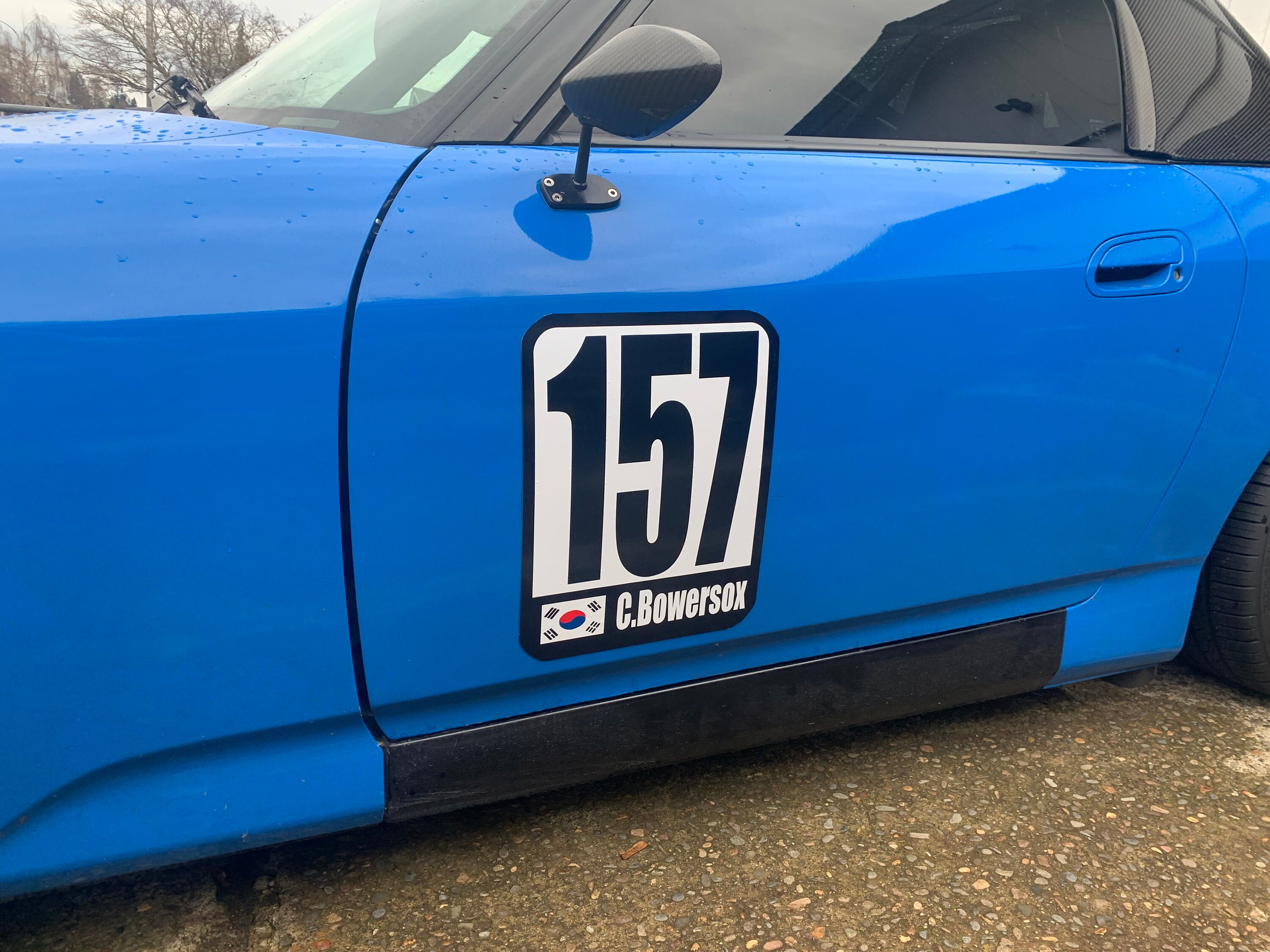 Race Car Number Cards Magnetic Vinyl - Etsy