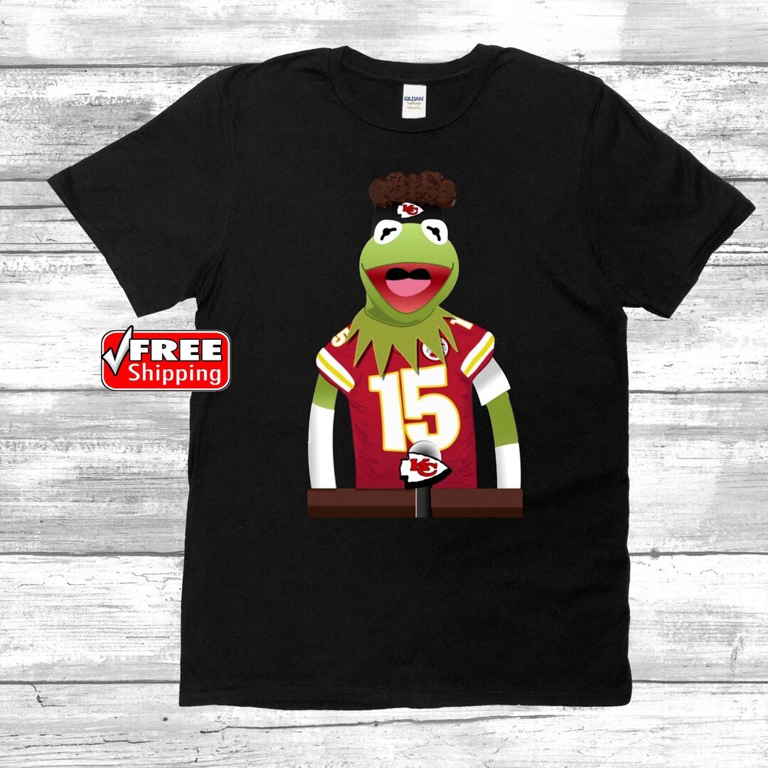 Kansas City Chiefs, Patrick Mahomes, KC Chiefs Shirt, Chiefs Fan ...