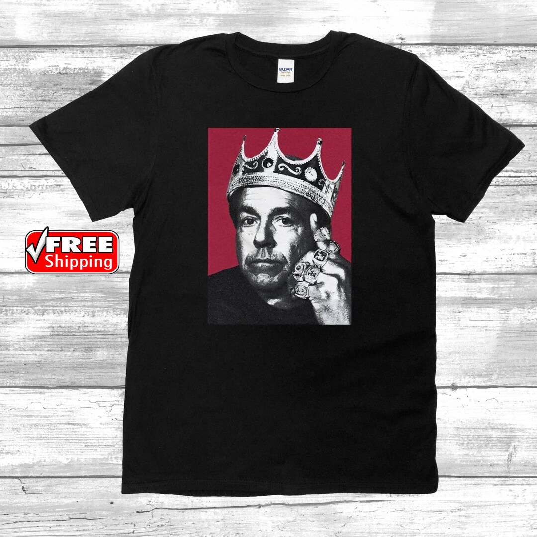 Saban Championship Rings Shirt, 7 National Titles, Saturdays in ...