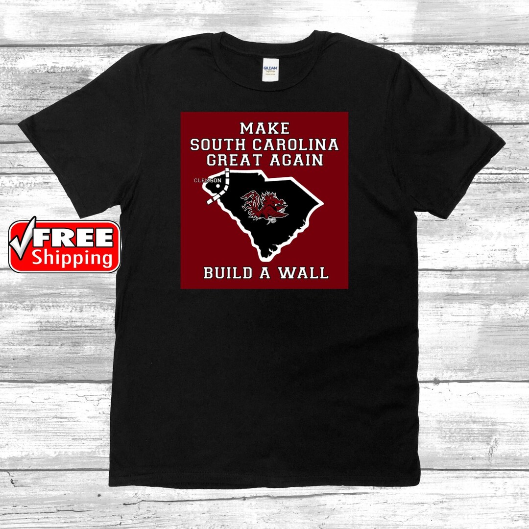 South Carolina USC, USC, USC T Shirt, South Carolina Shirt, Usc Gameday ...