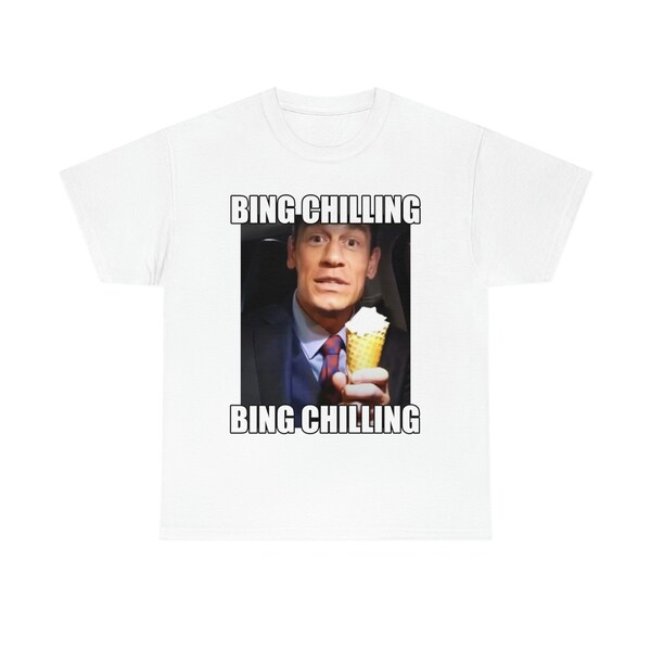 John Cena Meme - Etsy