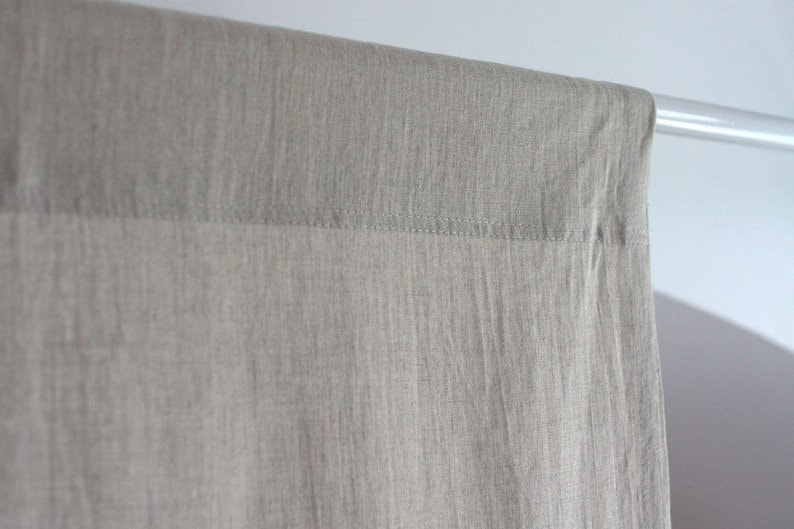 Japanese Cotton Noren Curtain, One-panel Cotton Noren, Japanese Doorway ...
