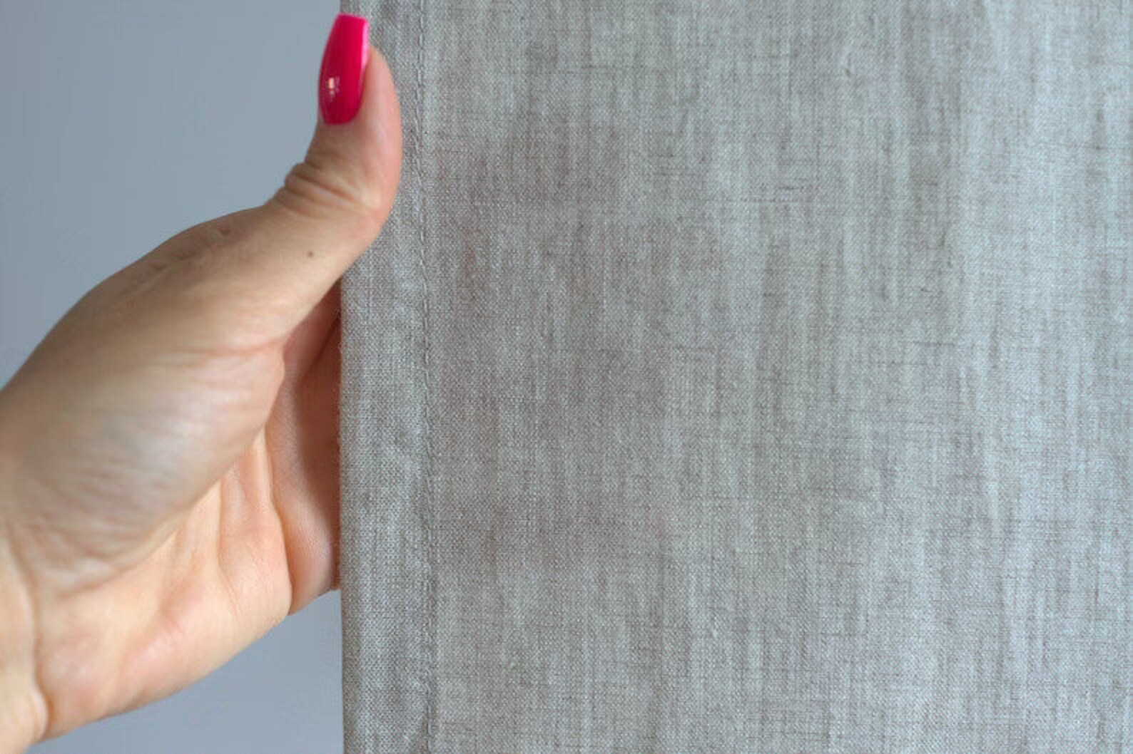 Japanese Cotton Noren Curtain, One-panel Cotton Noren, Japanese Doorway ...