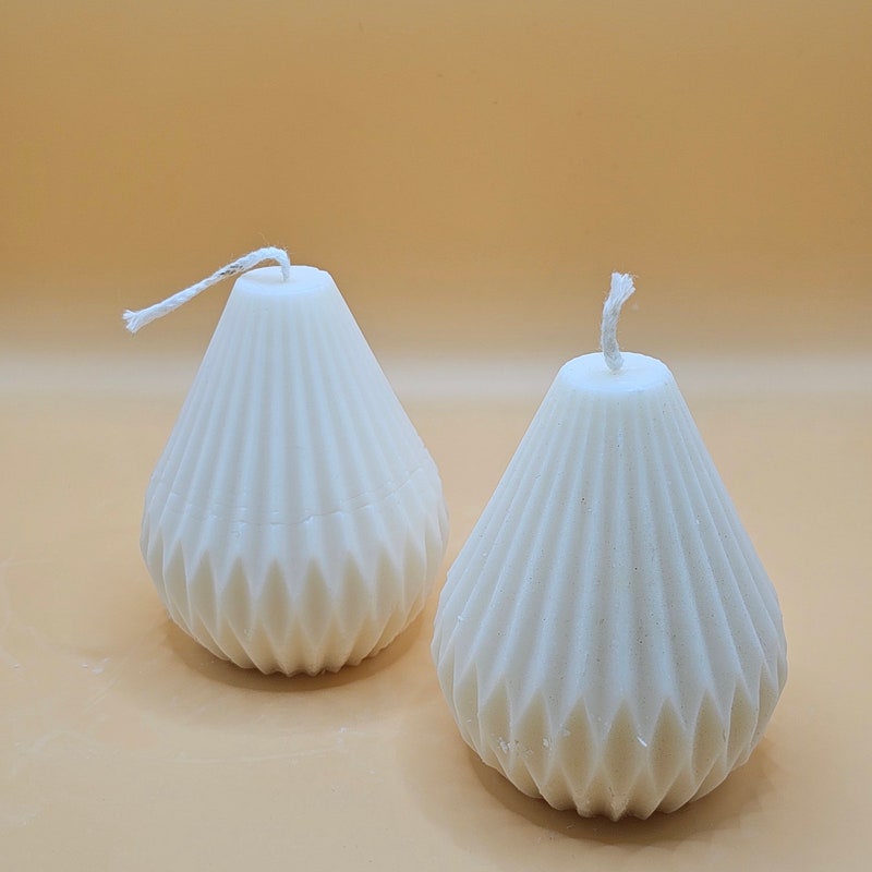 Shaped Candles - Etsy Australia