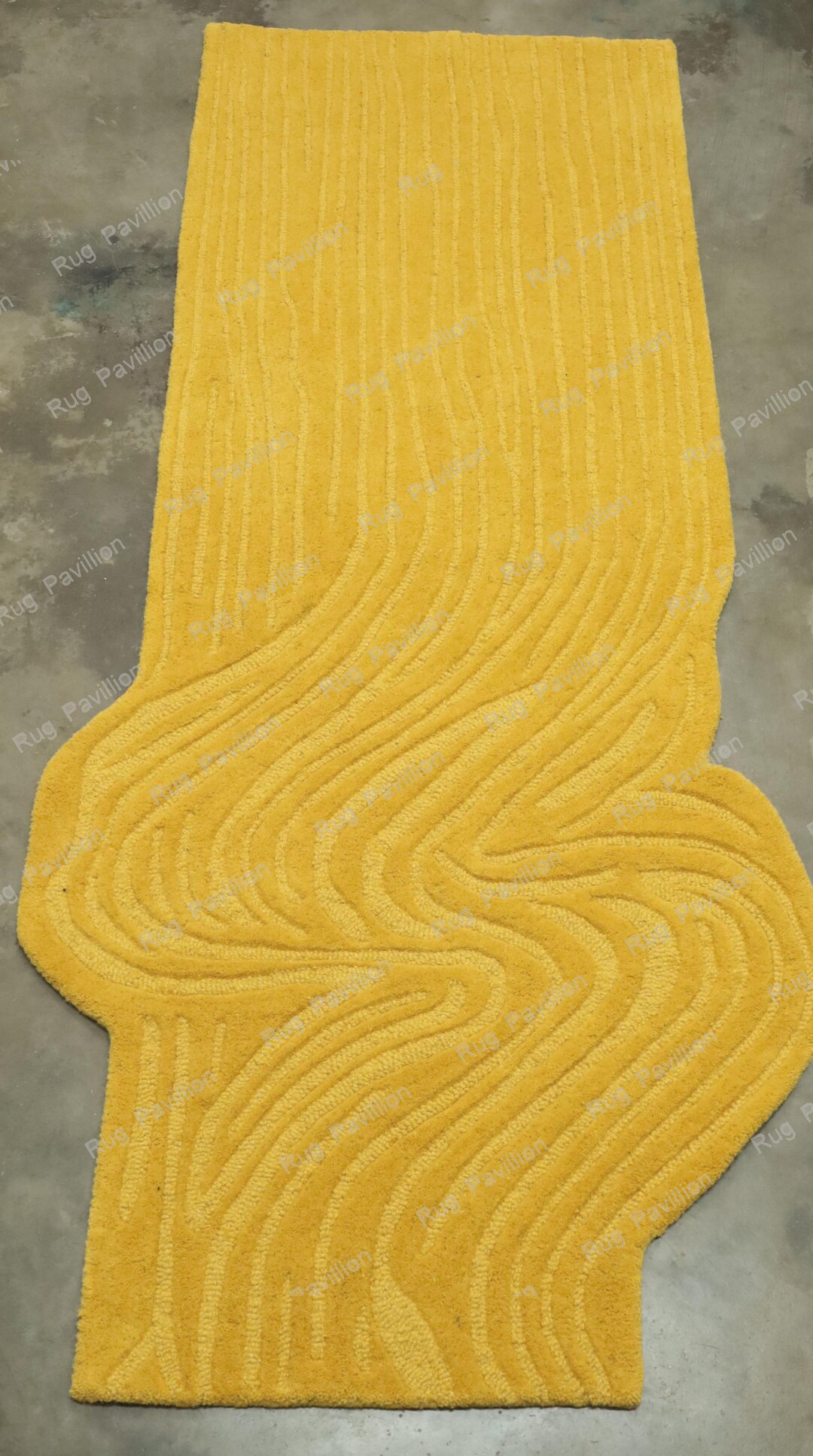 Runner Hand Tuft Rug Designer Irregular Tuft Rug Custom Tuft Rug Woolen Tufted Rug Home