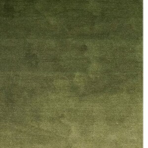 Gradient Shades Rug New Green Carpet for Home Living Area Rug Home ...
