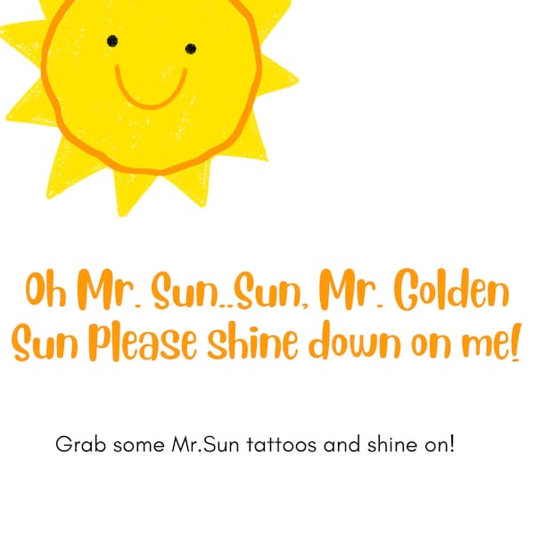 Ms Rachel Birthday Theme - Etsy