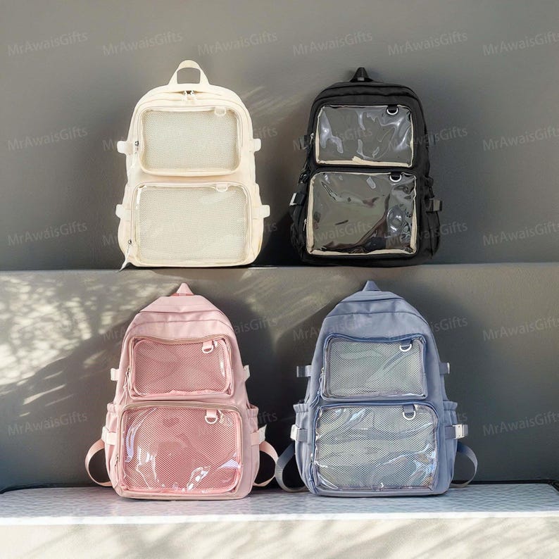 Lta Bag, Wasserdichter Rucksack, lta Bag Rucksack, Pin Rucksack ...