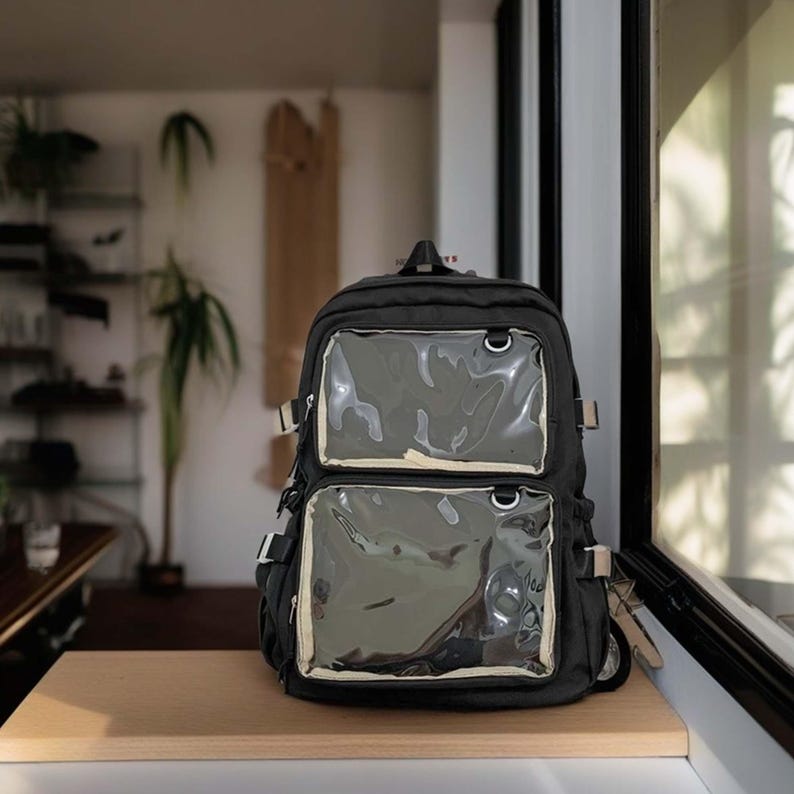 Lta Bag, Wasserdichter Rucksack, lta Bag Rucksack, Pin Rucksack ...